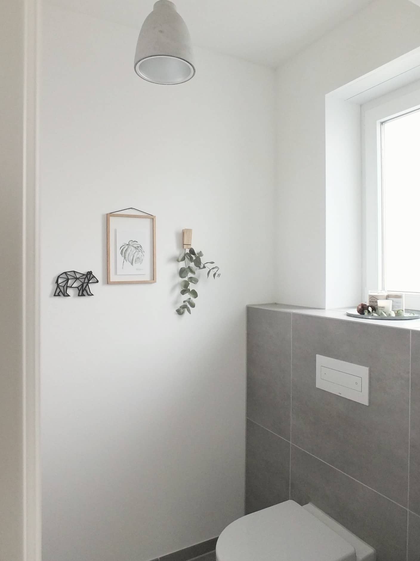 WOHNGOLDSTÜCK » Gäste WC