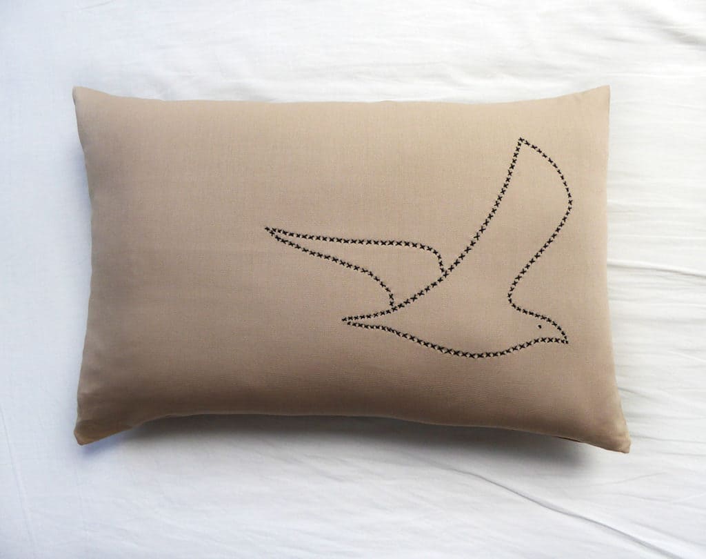 WOHNGOLDSTÜCK >> [Handmade in HH] ↠ Willkommen bei Herr Fuchs!