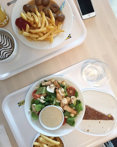 Ikea Kaarst Restaurant
